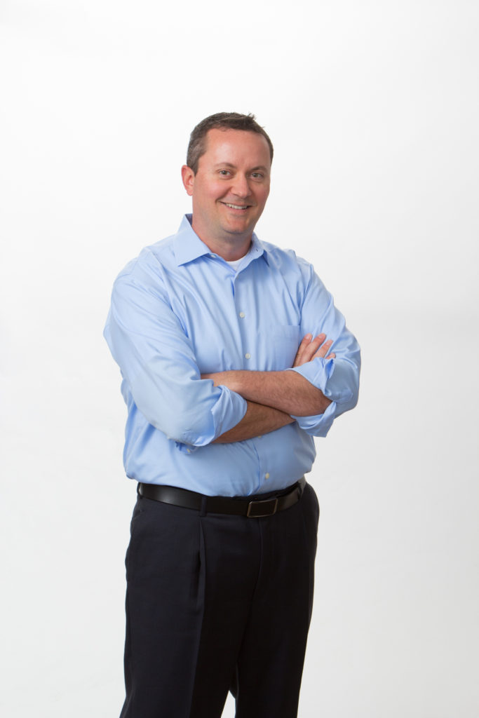 Business Portrait - Forever Memories Photography
